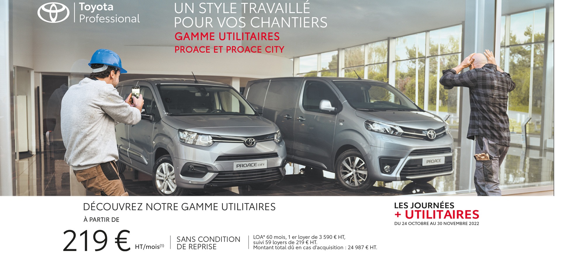 Page du groupe - Groupe Lavaud